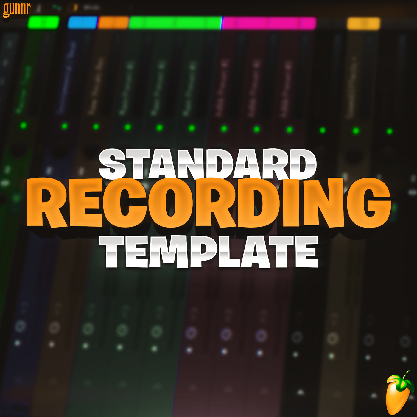 The Standard Record Template